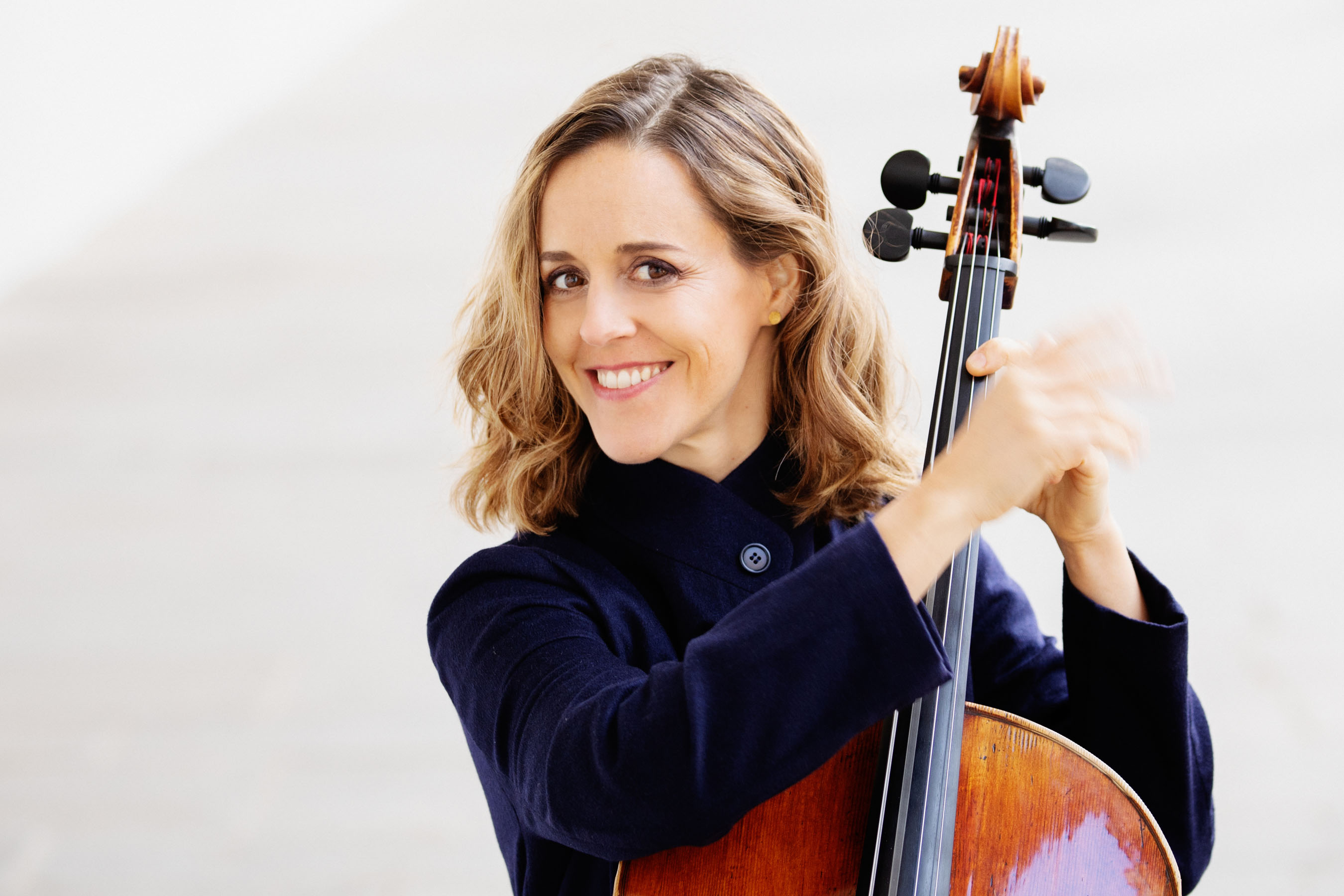OSI & Sol Gabetta– 2021 | LAC Lugano Arte e Cultura
